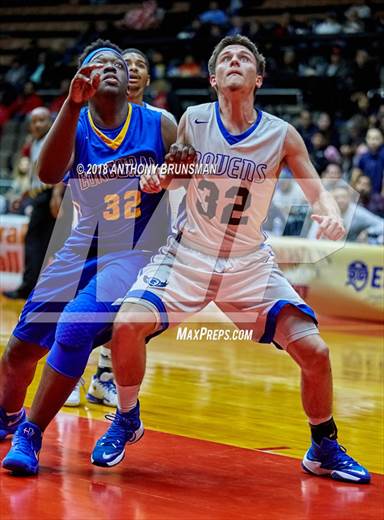 Photo 196 in the Corcoran vs. California City (CIF CS D5 Final) Photo Gallery (218 Photos)