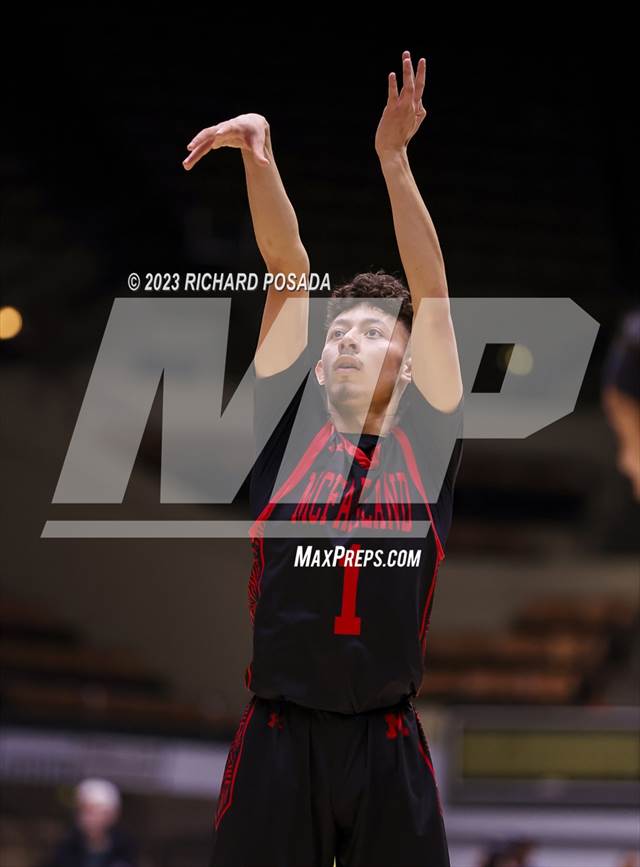 Photo 80 in the McFarland vs. Madera South (CIF CS D V Championship) Photo Gallery (127 Photos)