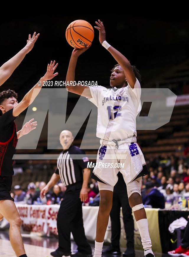 McFarland vs. Madera South (CIF CS D V Championship) Thumbnails