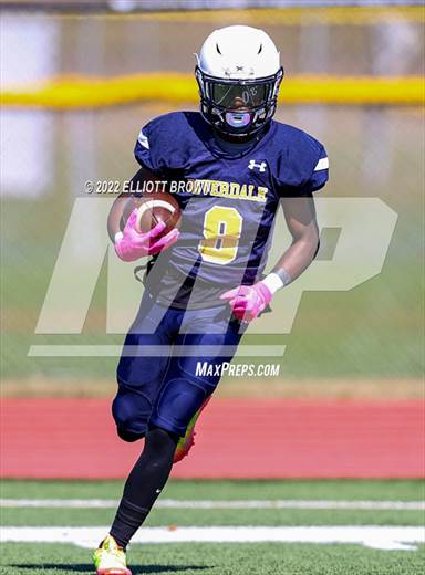 Photo 10 in the Revolution @ Riverdale Baptist Photo Gallery (86 Photos)