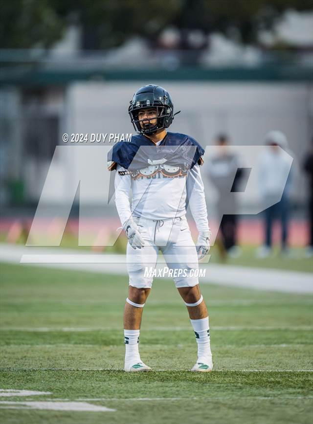 Photo 11 in the CIF SoCal North vs South All-Star Game Photo Gallery ...