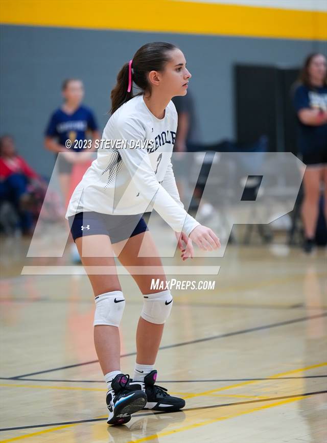 Photo 10 in the Douglas vs Glendale Prep Photo Gallery (167 Photos)