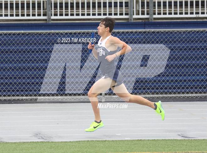 Photo 1 in the 2023 Mid-Penn Track and Field Championships Photo ...