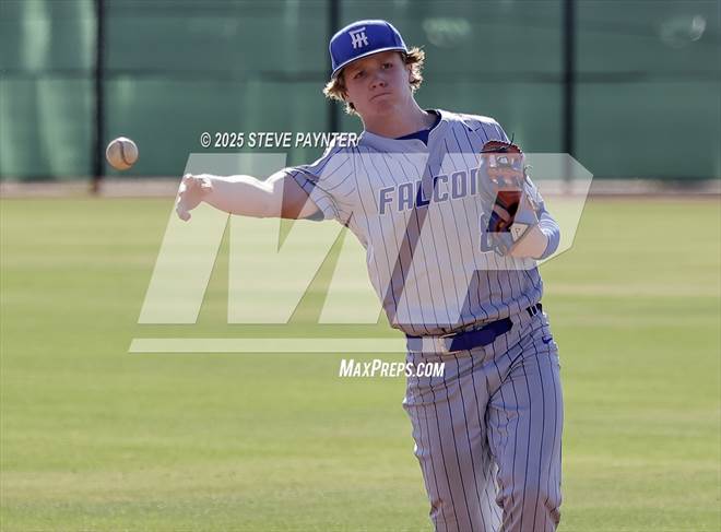 Photo 68 in the Fountain Hills vs Round Valley (AIA 2A Champioship ...