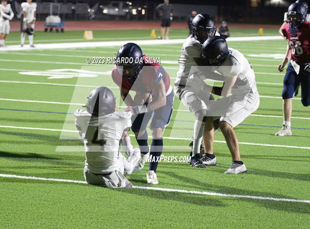 Photo 1 in the JV: Jordan @ Tompkins (A-Teams) Photo Gallery (97 Photos)