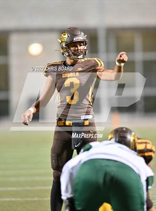 New Mexico High School Football - Schedules, Scores, Team Coverage