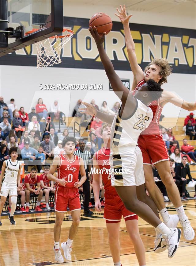 Jordan vs Katy Thumbnails