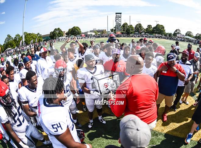 Photo 1 in the Cass Tech vs. Southfield Arts & Tech Photo Gallery (40 ...