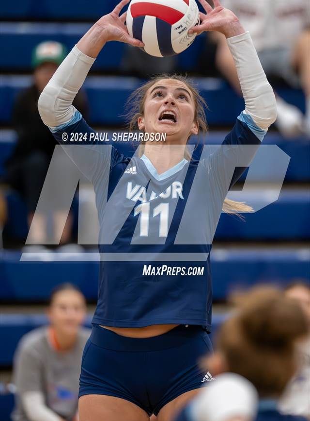 Photo 36 in the Valor Christian @ Legend Photo Gallery (196 Photos)