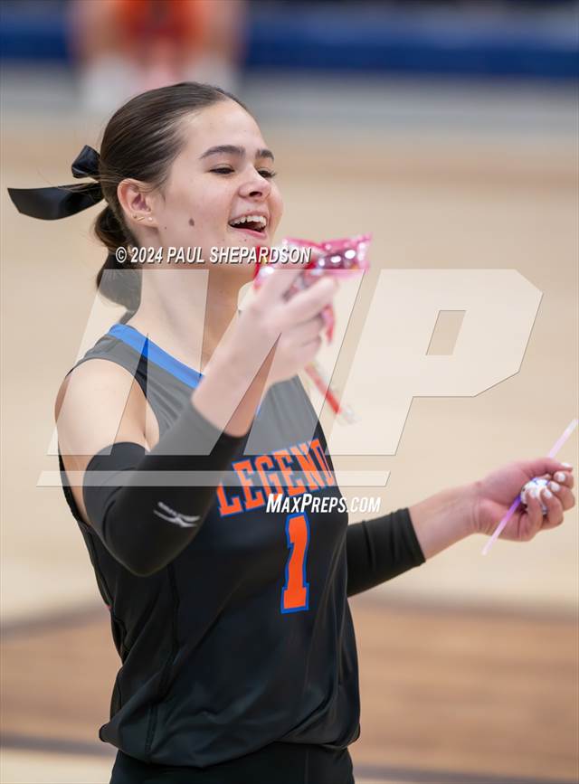 Photo 8 in the Valor Christian @ Legend Photo Gallery (196 Photos)