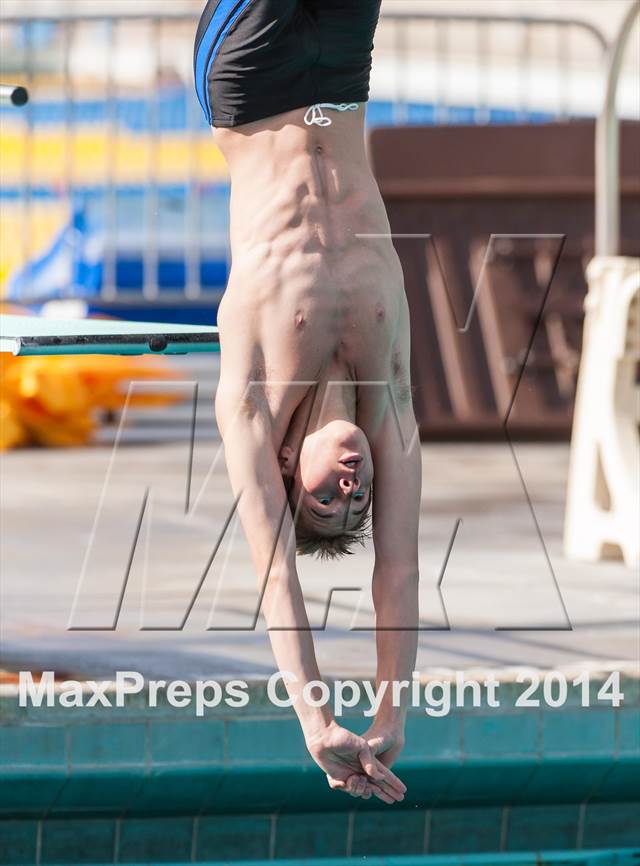 Photo 32 in the CIF CCS Boys Diving Championships Photo Gallery (425 ...