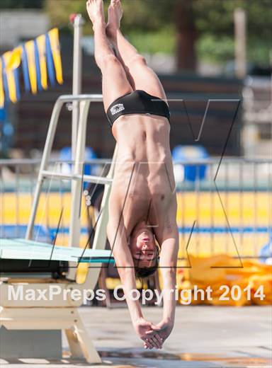 Photo 38 in the CIF CCS Boys Diving Championships Photo Gallery (425 ...