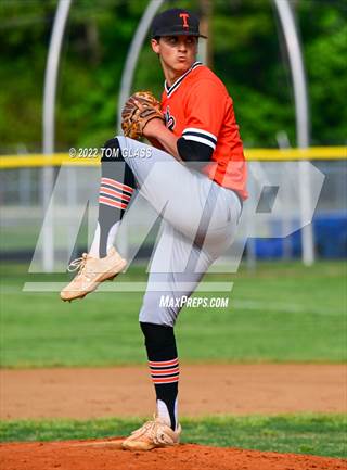 Virginia High School Baseball - Schedules, Scores, Team Coverage