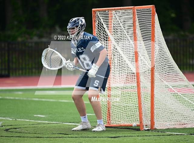 Photo 2 in the Fairfield Prep vs. Staples (CIAC Class L Final) Photo ...