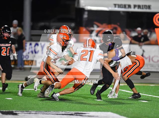 Photo 1 in the Tahlequah @ Sallisaw Photo Gallery (110 Photos)