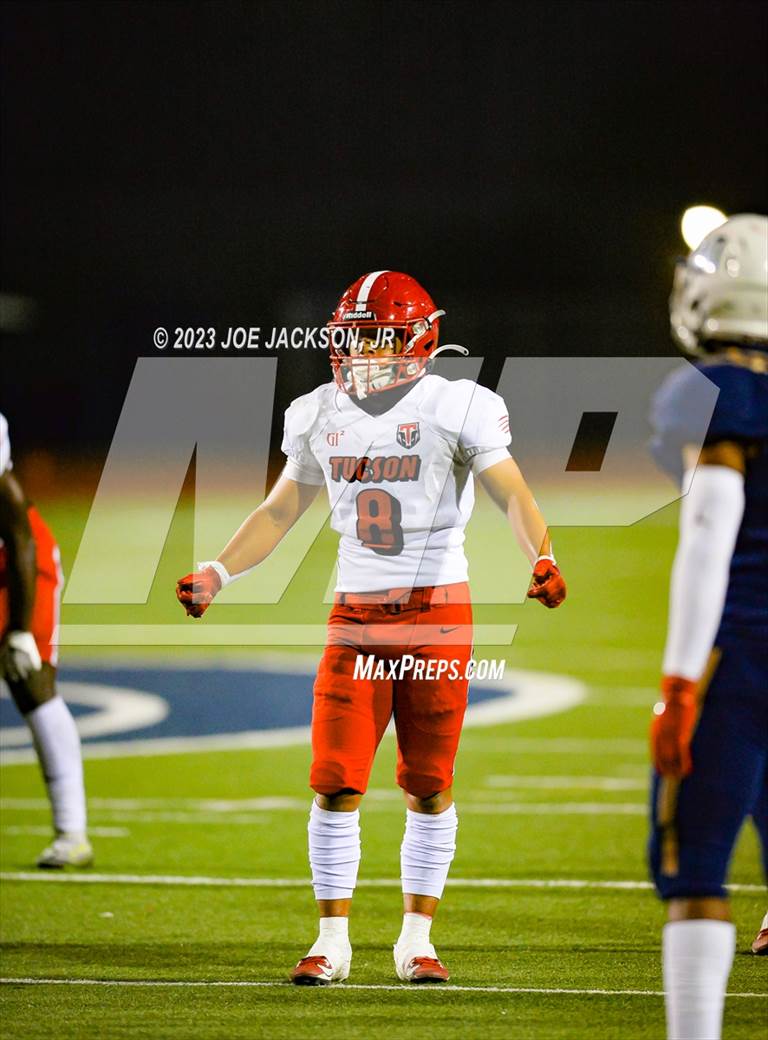 Photo 3 in the Tucson High Magnet School @ Cienega Photo Gallery (182 ...