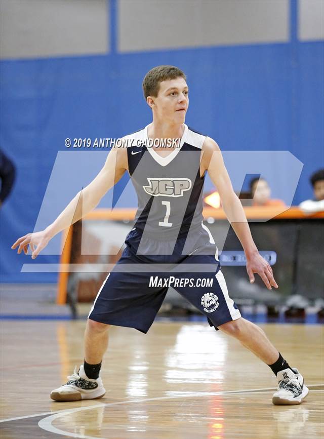 Photo 73 in the Jones vs Whitney Young (IHSA Chicago Regional Semifinal ...