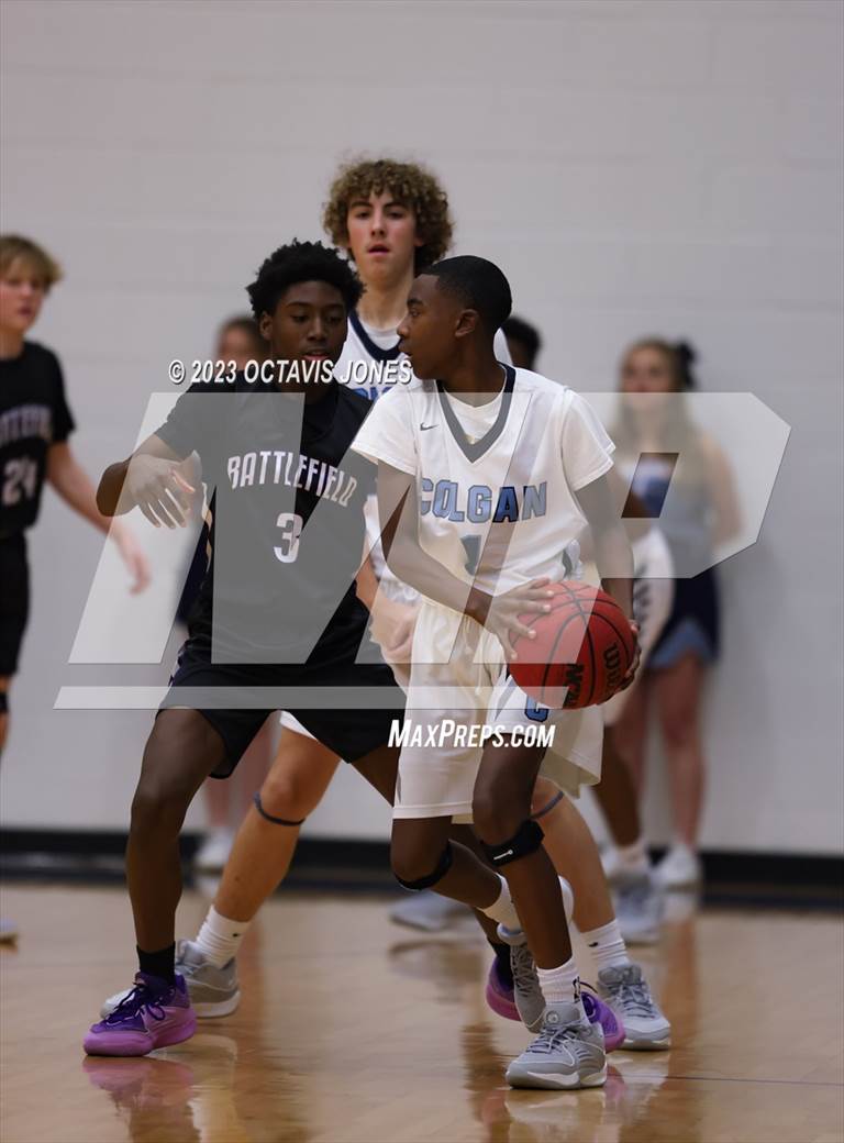 Photo 1 in the Fr: Battlefield @ Charles J. Colgan Photo Gallery (76 ...