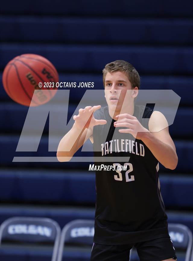 Photo 1 in the Fr: Battlefield @ Charles J. Colgan Photo Gallery (76 ...