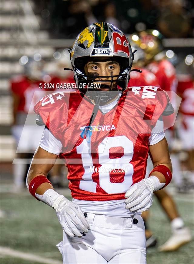 Photo 12 in the East vs West (RGVCA All-Star) Photo Gallery (80 Photos)