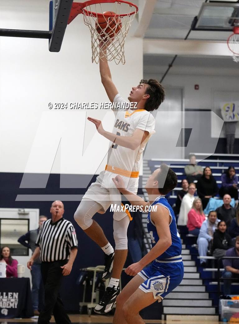 Photo 1 in the Covenant Christian @ Allen Academy Photo Gallery (137 ...