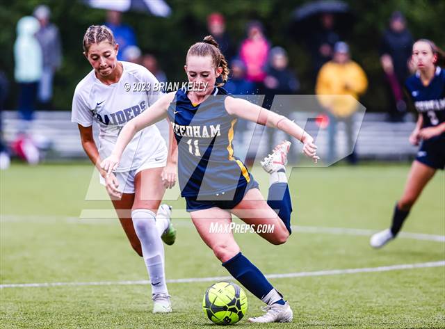 Photo 51 in the Dover-Sherborn @ Needham Photo Gallery (161 Photos)