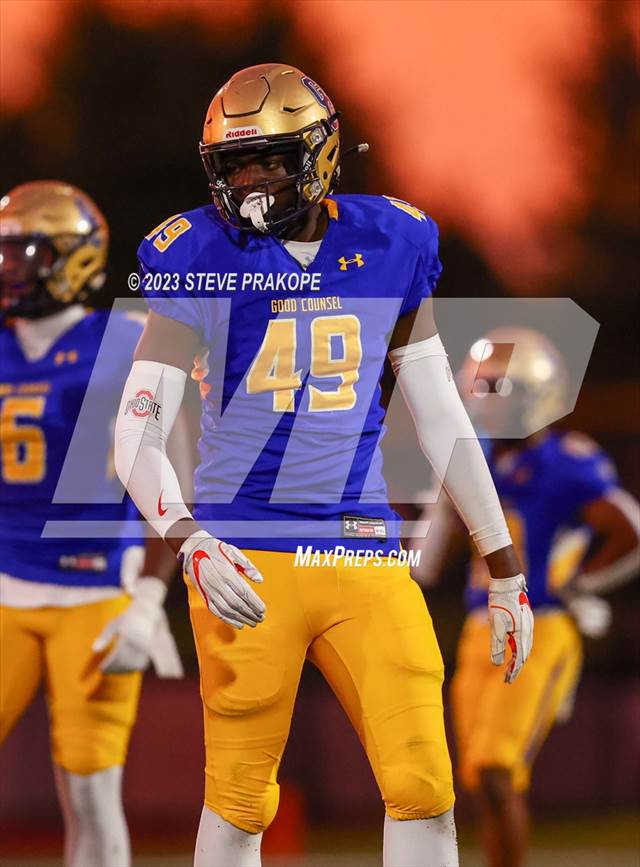 Photo 19 in the Stone Bridge @ Our Lady of Good Counsel Photo Gallery ...