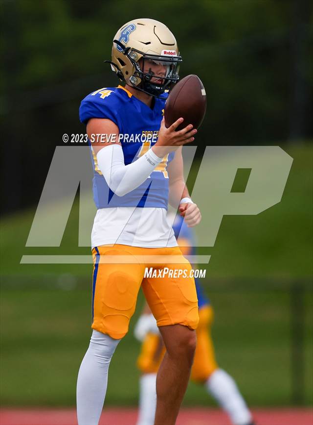 Photo 3 in the Stone Bridge @ Our Lady of Good Counsel Photo Gallery ...