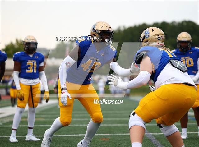 Photo 2 in the Stone Bridge @ Our Lady of Good Counsel Photo Gallery ...