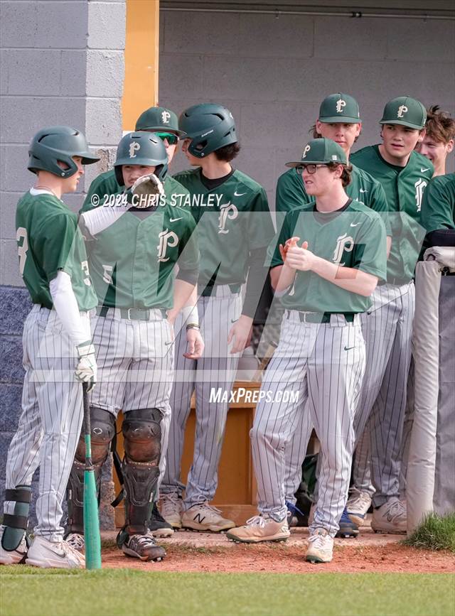 Photo 28 in the Rockledge @ Pendleton (Bob Everett Classic) Photo Gallery (301 Photos)