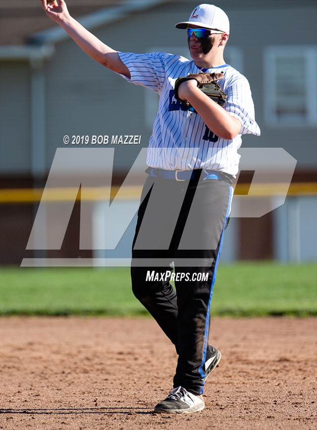 Photo 49 in the Leetonia vs. David Anderson Photo Gallery (116 Photos)
