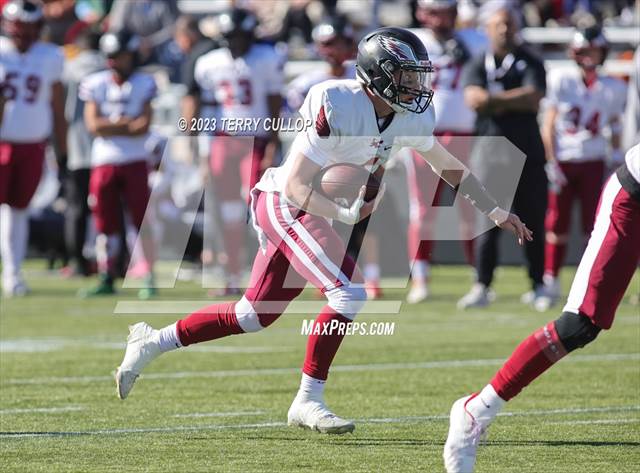 Photo 47 in the Layton Christian Academy vs. South Summit (UHSAA 2A ...