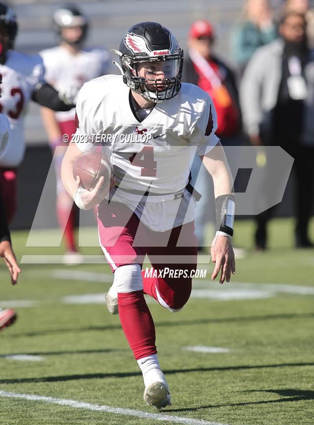 Photo 26 in the Layton Christian Academy vs. South Summit (UHSAA 2A ...