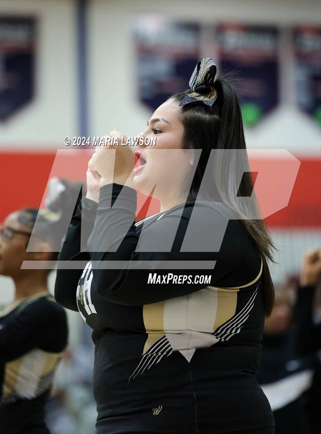 Photo 1 in the Patriot vs. Freedom (VHSL Class 6 Region B Region ...