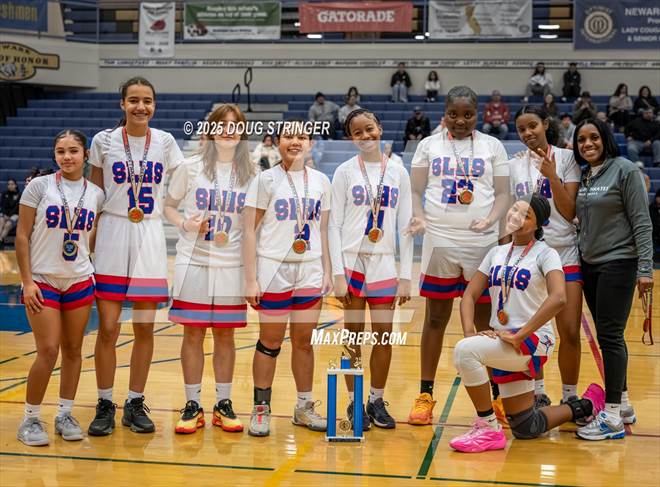 Photo 1 in the JV: San Leandro vs. Clayton Valley Charter (Newark ...