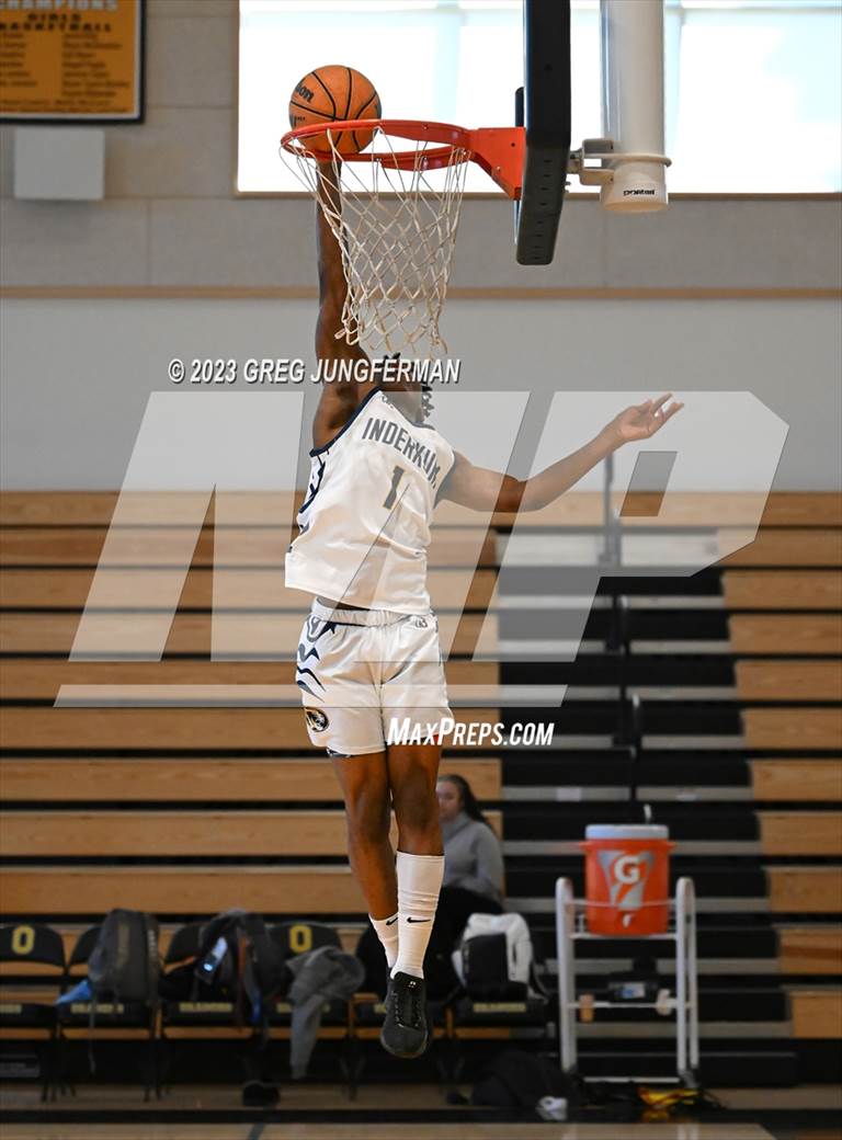 Photo 1 in the Torrey Pines vs. Inderkum Photo Gallery (104 Photos)