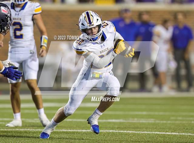 Photo 10 in the Wimberley vs. Brock Photo Gallery (37 Photos)