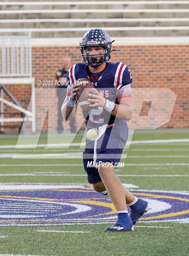 Photo 23 in the Wimberley vs. Brock Photo Gallery (37 Photos)