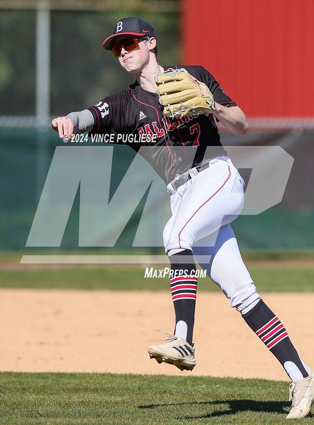 Photo 36 in the Ballard @ Capital Photo Gallery (187 Photos)