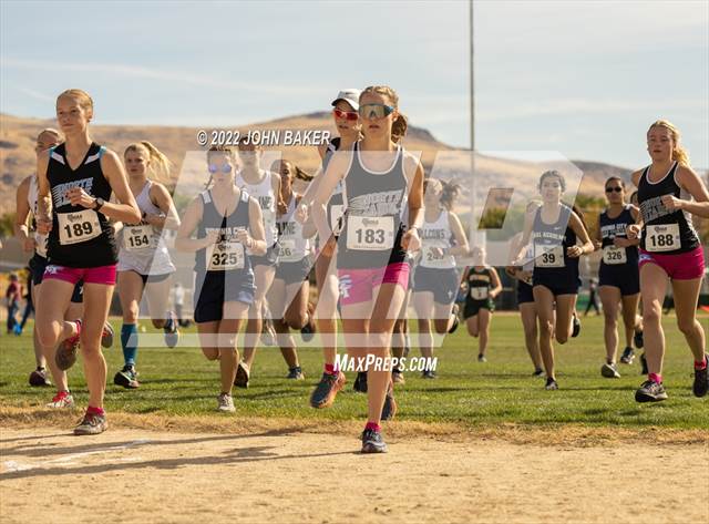 Photo 1 in the NIAA Northern Region 2A/1A Championships Photo Gallery ...