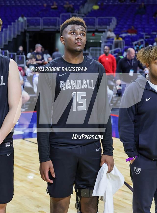Photo 12 in the Randall @ Oak Cliff Faith Family Academy (UIL 4A ...
