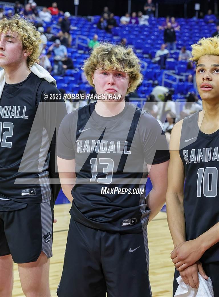 Photo 44 in the Randall @ Oak Cliff Faith Family Academy (UIL 4A ...