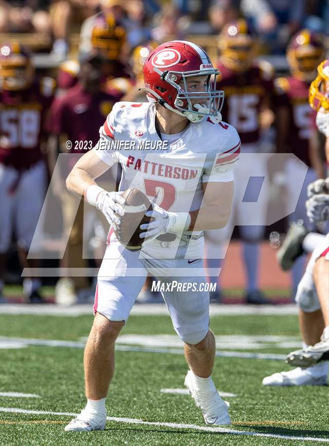 Photo 19 in the Patterson @ Menlo-Atherton Photo Gallery (112 Photos)