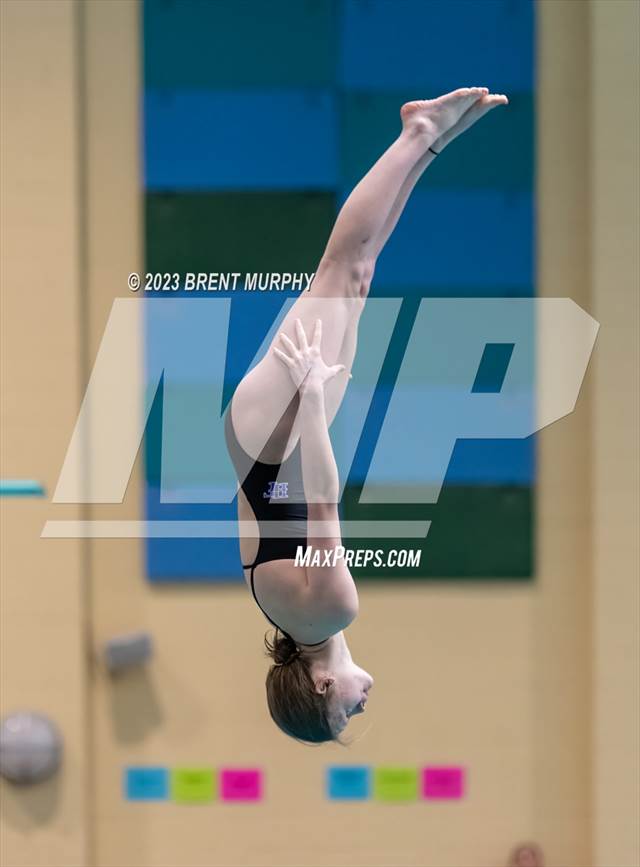 Photo 78 in the CHSAA 3A Girls Diving - State Championship Photo ...
