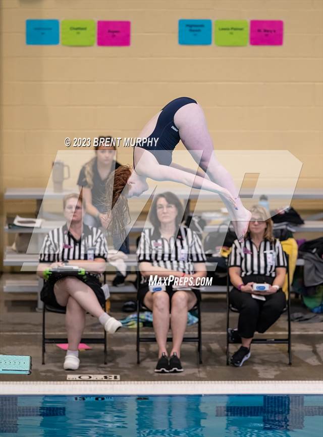 Photo 193 in the CHSAA 3A Girls Diving - State Championship Photo ...