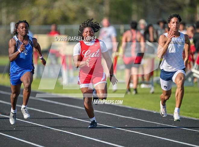 Photo 7 in the Spartan Relays (100M) Photo Gallery (25 Photos)