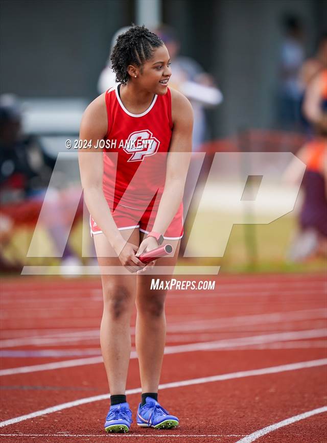 Photo 1 in the Red and Gold Relays Photo Gallery (101 Photos)