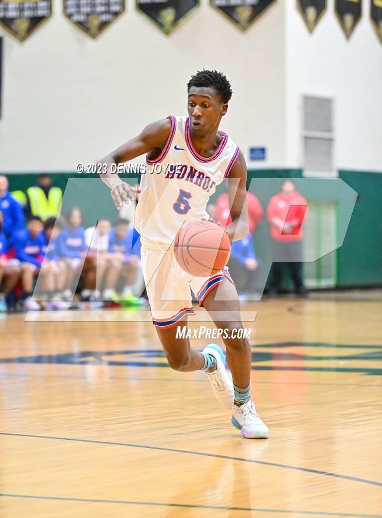 Photo 78 in the Monroe vs. Sutherland (NYSPHSAA Section V Class A2 ...