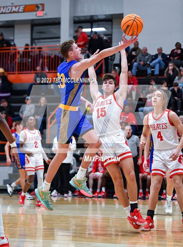 Photo 29 in the Drew Central vs. Bergman (AAA 3A State Playoff first ...