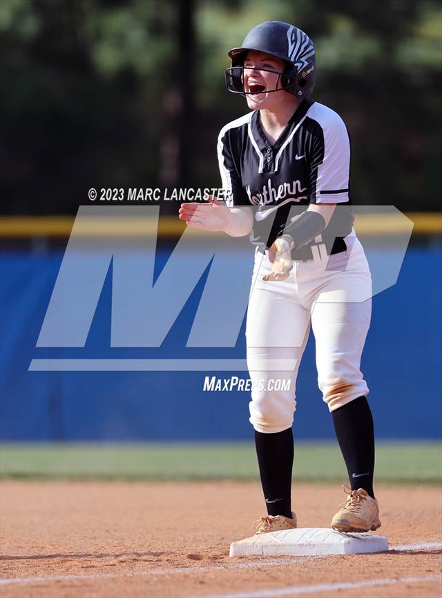 Photo 47 in the Northern Guilford @ Marvin Ridge (NCHSAA 4A Round 2 ...